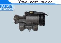 China 4HG1 Engine Front Left Wheel Rear Brake Cylinder 8971398190 Bore 1 3/16