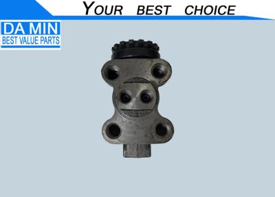 China 4JJ1 Engine Front Left Wheel Front Brake Cylinder 8971398210 Brake Drum Type Bore 1 3/16