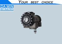 China Light Truck NPR NQR Wheel Cylinder 8971398220 Rear Right Brake Drum Front Brake Cylinder Cooper Nozzle Isuzu 4HG1 4JJ1 Engine for sale