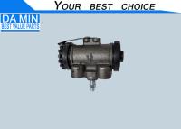 China Light Truck NPR NQR Wheel Cylinder 8971398220 Rear Right Brake Drum Front Brake Cylinder Cooper Nozzle Isuzu 4HG1 4JJ1 Engine for sale