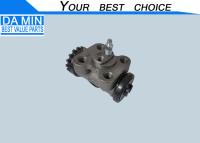 China Light Truck NPR NQR Wheel Cylinder 8971398220 Rear Right Brake Drum Front Brake Cylinder Cooper Nozzle Isuzu 4HG1 4JJ1 Engine for sale