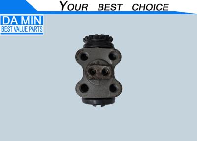 China Light Truck NKR NPR Wheel Cylinder 8971398240 Rear Right Brake Drum Rear Brake Cylinder Cooper Nozzle Isuzu 4HG1 4GF1 Engine for sale