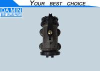 China Light Truck NKR NPR Wheel Cylinder 8971398240 Rear Right Brake Drum Rear Brake Cylinder Cooper Nozzle Isuzu 4HG1 4GF1 Engine for sale