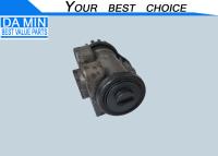 China Light Truck NKR NPR Wheel Cylinder 8971398240 Rear Right Brake Drum Rear Brake Cylinder Cooper Nozzle Isuzu 4HG1 4GF1 Engine for sale