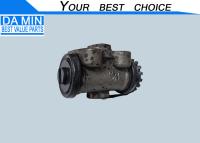 China Light Truck NKR NPR Wheel Cylinder 8971398240 Rear Right Brake Drum Rear Brake Cylinder Cooper Nozzle Isuzu 4HG1 4GF1 Engine for sale