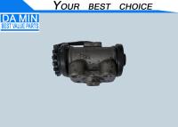 China Light Truck NKR NPR Wheel Cylinder 8971398240 Rear Right Brake Drum Rear Brake Cylinder Cooper Nozzle Isuzu 4HG1 4GF1 Engine for sale