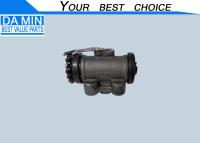 China Light Truck NLR NMR Wheel Cylinder 8971398250 Rear Left Brake Drum Wheel Brake Cylinder Cooper Nozzle Isuzu 4HG1 4JJ1 Engine for sale