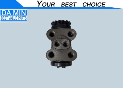 China Light Truck NLR NMR Wheel Cylinder 8971398250 Rear Left Brake Drum Wheel Brake Cylinder Cooper Nozzle Isuzu 4HG1 4JJ1 Engine for sale