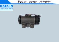 China Light Truck NLR NMR Wheel Cylinder 8971398250 Rear Left Brake Drum Wheel Brake Cylinder Cooper Nozzle Isuzu 4HG1 4JJ1 Engine for sale