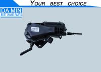 China 6HE1 6HH1 Engine Stop Solenoid 1828401532 FSR FRR FTR FVR Isuzu Medium Truck Engine Fuel Cut Control 24V Electric Unit for sale