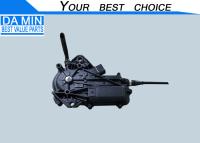 China 6HE1 6HH1 Engine Stop Solenoid 1828401532 FSR FRR FTR FVR Isuzu Medium Truck Engine Fuel Cut Control 24V Electric Unit for sale