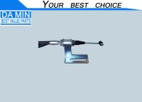 China 4HE1 4HF1 4HG1 Engine Accelerator Cable 8971185362 Length 2164mm Isuzu NPR NQR Truck Throttle Cable Connect Accelerator Pedal for sale
