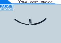 China 4HE1 4HF1 4HG1 Engine Accelerator Cable 8971185362 Length 2164mm Isuzu NPR NQR Truck Throttle Cable Connect Accelerator Pedal for sale