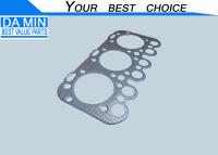 China ISUZU Truck TDJ DH100 Cylinder Head Gasket 9111417240 for sale