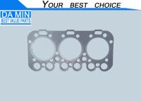 China ISUZU Truck TDJ DH100 Cylinder Head Gasket 9111417240 for sale