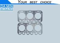 China ISUZU Truck TDJ DH100 Cylinder Head Gasket 9111417240 for sale