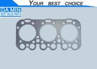 China ISUZU Truck TDJ DH100 Cylinder Head Gasket 9111417240 for sale