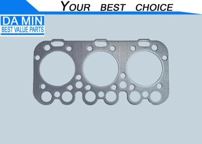 China ISUZU Truck TDJ DH100 Cylinder Head Gasket 9111417240 for sale