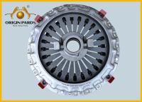 China ISUZU Pump Truck 6WG1 6WF1 430mm Clutch Cover 1312204622 With Release Bearing for sale