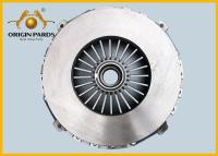 China ISUZU Pump Truck 6WG1 6WF1 430mm Clutch Cover 1312204622 With Release Bearing for sale