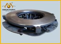 China 1312203742 ISUZU 380mm 15 Inch Clutch Cover Heat Treatment Leave Burn Mark for sale