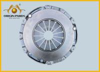 China 8971092460 4JB1T 250mm ISUZU Clutch Plate Separate Soft And Light Good Transmission for sale
