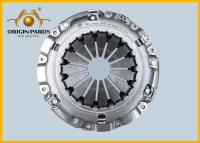 China 8971092460 4JB1T 250mm ISUZU Clutch Plate Separate Soft And Light Good Transmission for sale