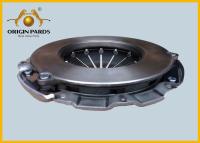 China 8971092460 4JB1T 250mm ISUZU Clutch Plate Separate Soft And Light Good Transmission for sale