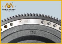 China ISUZU 56 Sensor Holes 380 MM Flywheel 8976024632 For FVR 6HK1 28 KG Metal Color for sale