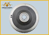 China 8973262272 4HK1 Light Truck 325mm ISUZU Flywheel For NPR NQR Two Deck Layer Gears for sale