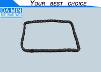 China 4JJ1 Engine Camshaft Timing Chain Repair Kit 8979450670 for Isuzu Dmax NLR NMR ELF Vehicle Industrial Excavator ZX140W-3 ZX120-5 for sale