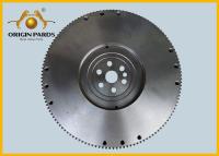 China Old Model Truck 4BD1 300mm ISUZU Flywheel 4 Cylinders Diesel Engine 8943430531 for sale
