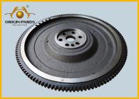 China Old Model Truck 4BD1 300mm ISUZU Flywheel 4 Cylinders Diesel Engine 8943430531 for sale