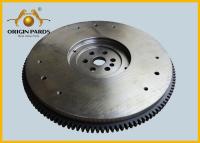 China 4BC2 260mm ISUZU NPR Truck Flywheel For 4BE1 Industrial Engines 8941272502 for sale