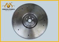 China 4BC2 260mm ISUZU NPR Truck Flywheel For 4BE1 Industrial Engines 8941272502 for sale