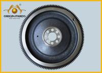 China 8943960522 6HE1 325mm ISUZU Flywheel Standard Motor No Turbocharger Origin Size for sale