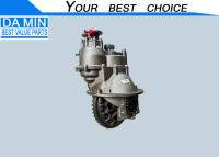 China Gear Ratio 745 Differential 1410026630 CYZ CYH Twin Rear Axle Isuzu Heavy Truck Forward 17.5