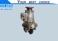 China Gear Ratio 745 Differential 1410026630 CYZ CYH Twin Rear Axle Isuzu Heavy Truck Forward 17.5