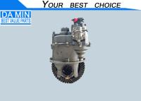 China Gear Ratio 745 Differential 1410026630 CYZ CYH Twin Rear Axle Isuzu Heavy Truck Forward 17.5