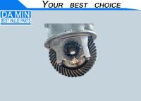 China Gear Ratio 745 Differential 1410026630 CYZ CYH Twin Rear Axle Isuzu Heavy Truck Forward 17.5