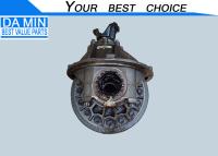 China Gear Ratio 745 Differential 1410013910 CYZ CYH Twin Rear Axle Isuzu Heavy Truck Rearward 17.5