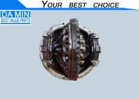China Gear Ratio 745 Differential 1410013910 CYZ CYH Twin Rear Axle Isuzu Heavy Truck Rearward 17.5