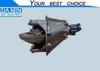 China Gear Ratio 745 Differential 1410013910 CYZ CYH Twin Rear Axle Isuzu Heavy Truck Rearward 17.5