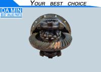 China Gear Ratio 745 Differential 1410013910 CYZ CYH Twin Rear Axle Isuzu Heavy Truck Rearward 17.5