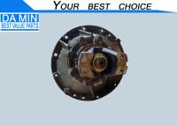 China Gear Ratio 745 Differential 1410013910 CYZ CYH Twin Rear Axle Isuzu Heavy Truck Rearward 17.5