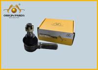 China NHR NKR NPR Tie Rod End 8972225100 ORIGIN PARDS Front Axle Left Side Isuzu Truck Steering and Suspension Parts Long Use Life for sale
