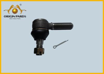 China NHR NKR NPR Tie Rod End 8972225100 ORIGIN PARDS Front Axle Left Side Isuzu Truck Steering and Suspension Parts Long Use Life for sale
