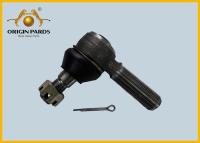 China NHR NKR NPR Tie Rod End 8972225090 ORIGIN PARDS Front Axle Right Side Isuzu 4JB1 4JJ1 4HG1 Engine Steering and Suspension Parts for sale