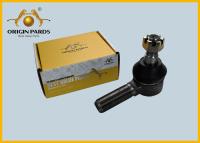 China NHR NKR NPR Tie Rod End 8972225090 ORIGIN PARDS Front Axle Right Side Isuzu 4JB1 4JJ1 4HG1 Engine Steering and Suspension Parts for sale
