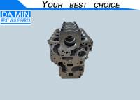 China 4JB1 Engine Cylinder Block 1002011-PA11 for Qingling Isuzu Truck NKR 100P 4JB1T Model Common Rail Electric Fuel Injector Type for sale